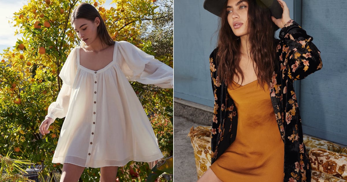 Best Free People Dresses 2020 | PS Fashion