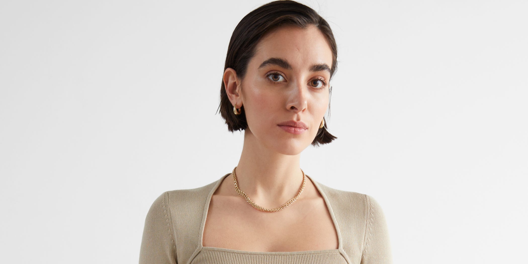 Second-Skin Thin Tops | 2021 Guide | PS Fashion
