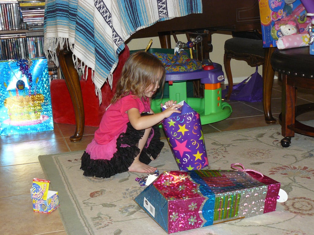 Worst Gifts to Give Kids | PS Family