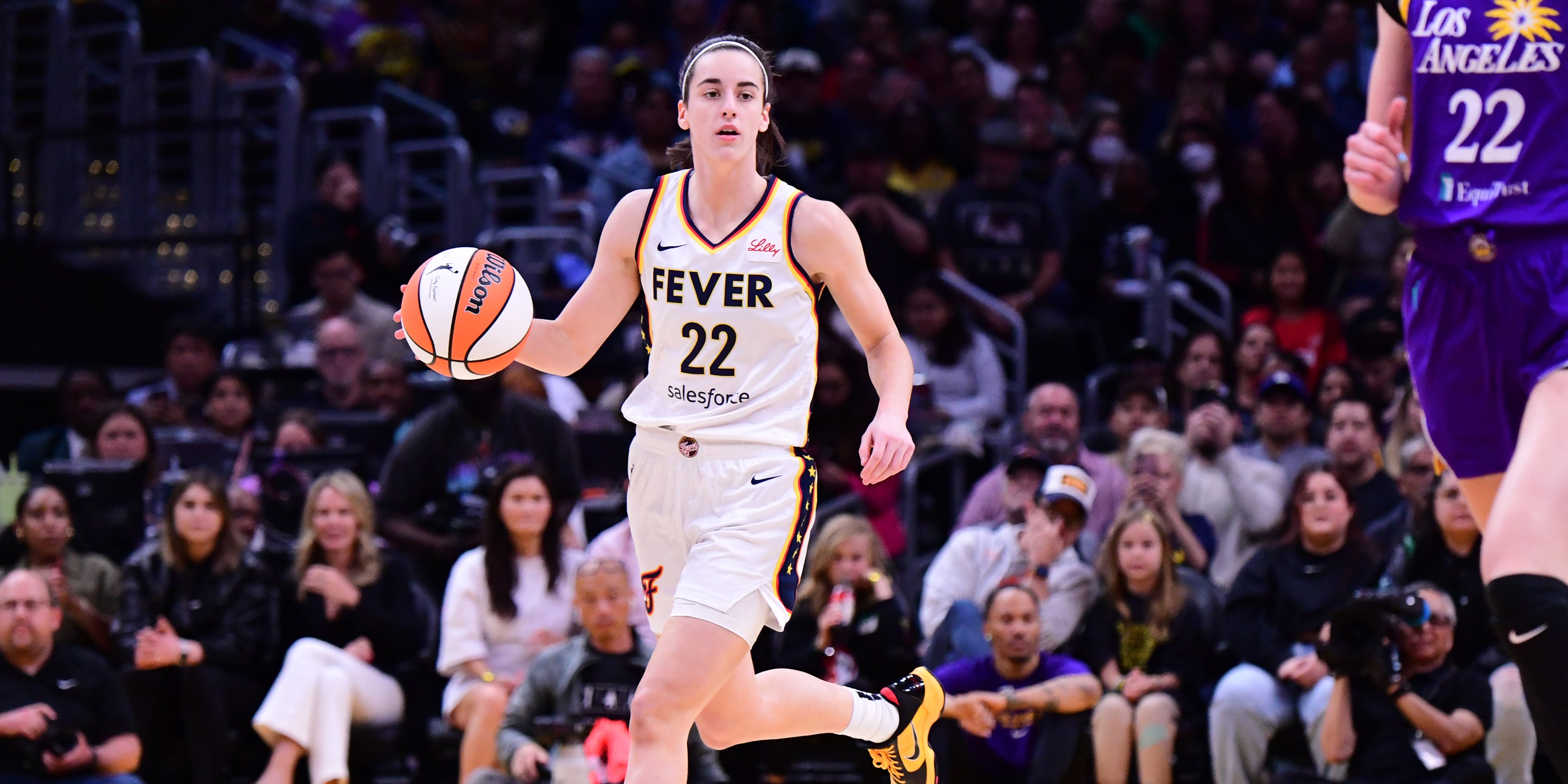 Why Caitlin Clark Shouldn't Go to the Olympics | PS Fitness