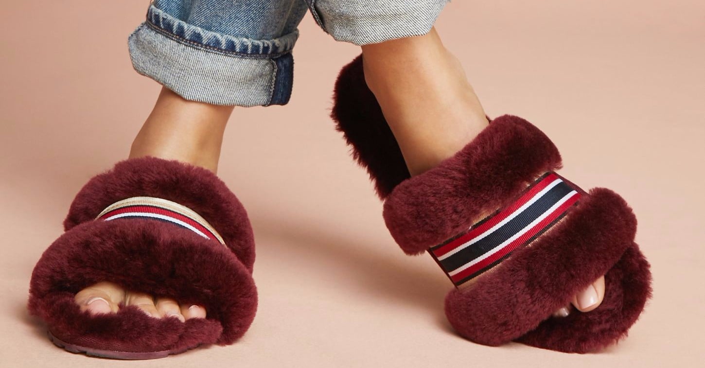 Fluffy Gifts 2017 | PS Fashion