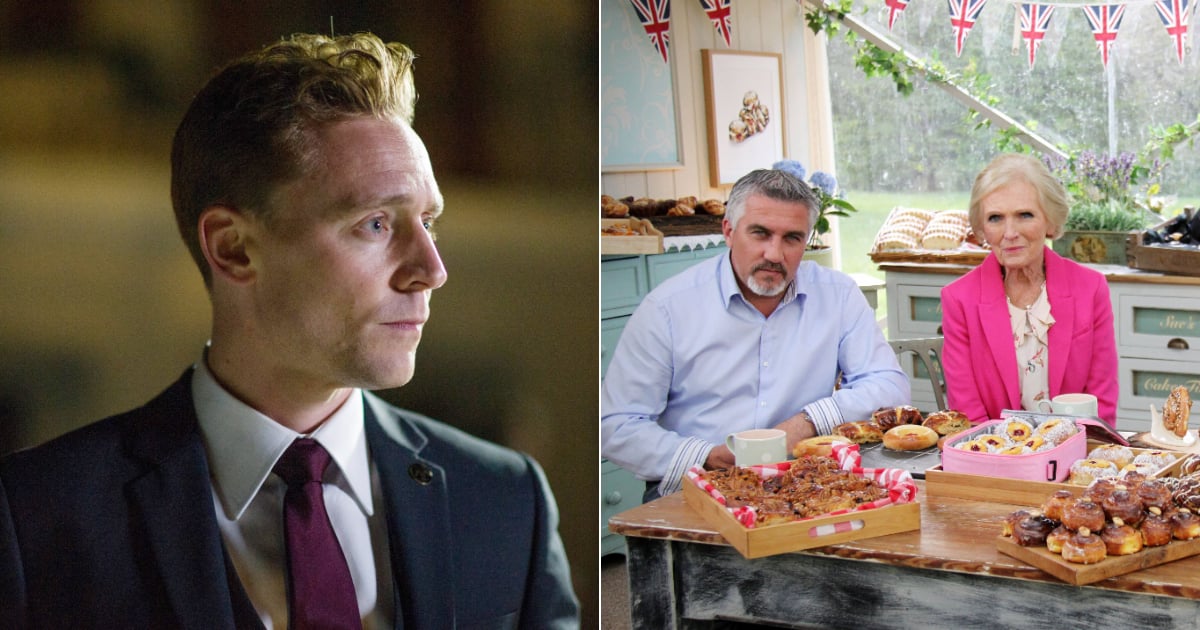 Best British TV Shows of the 2010s | POPSUGAR Entertainment