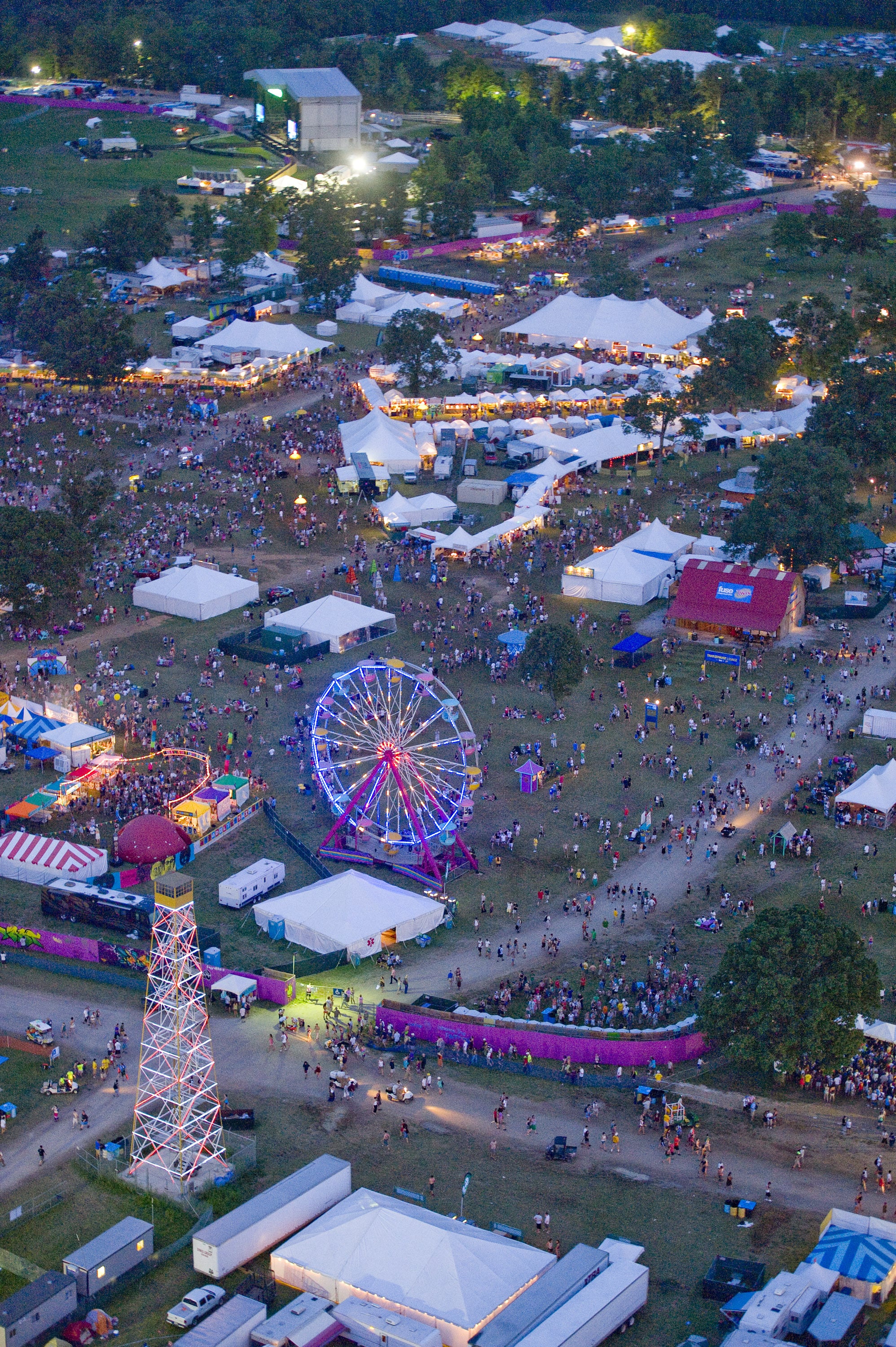Should I Go to Bonnaroo? | PS Entertainment