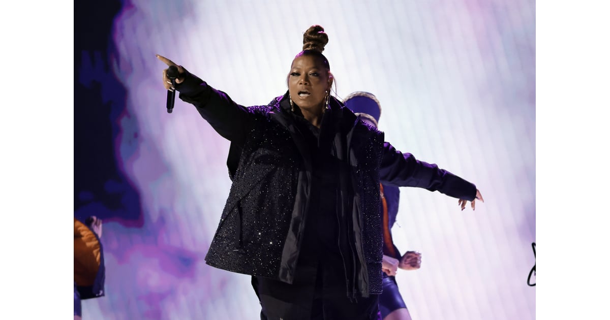 2023 Grammys Hip Hop 50 Tribute Performance Popsugar Entertainment Uk