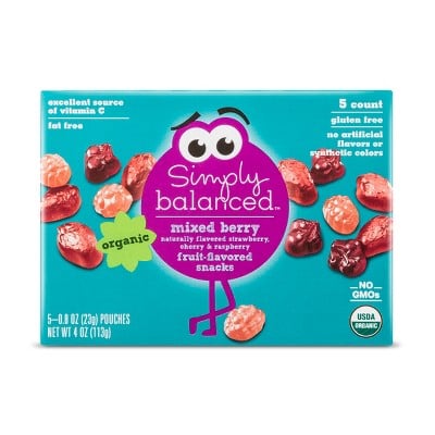 Healthy Store-Bought Snacks For Dorm Rooms | POPSUGAR Fitness