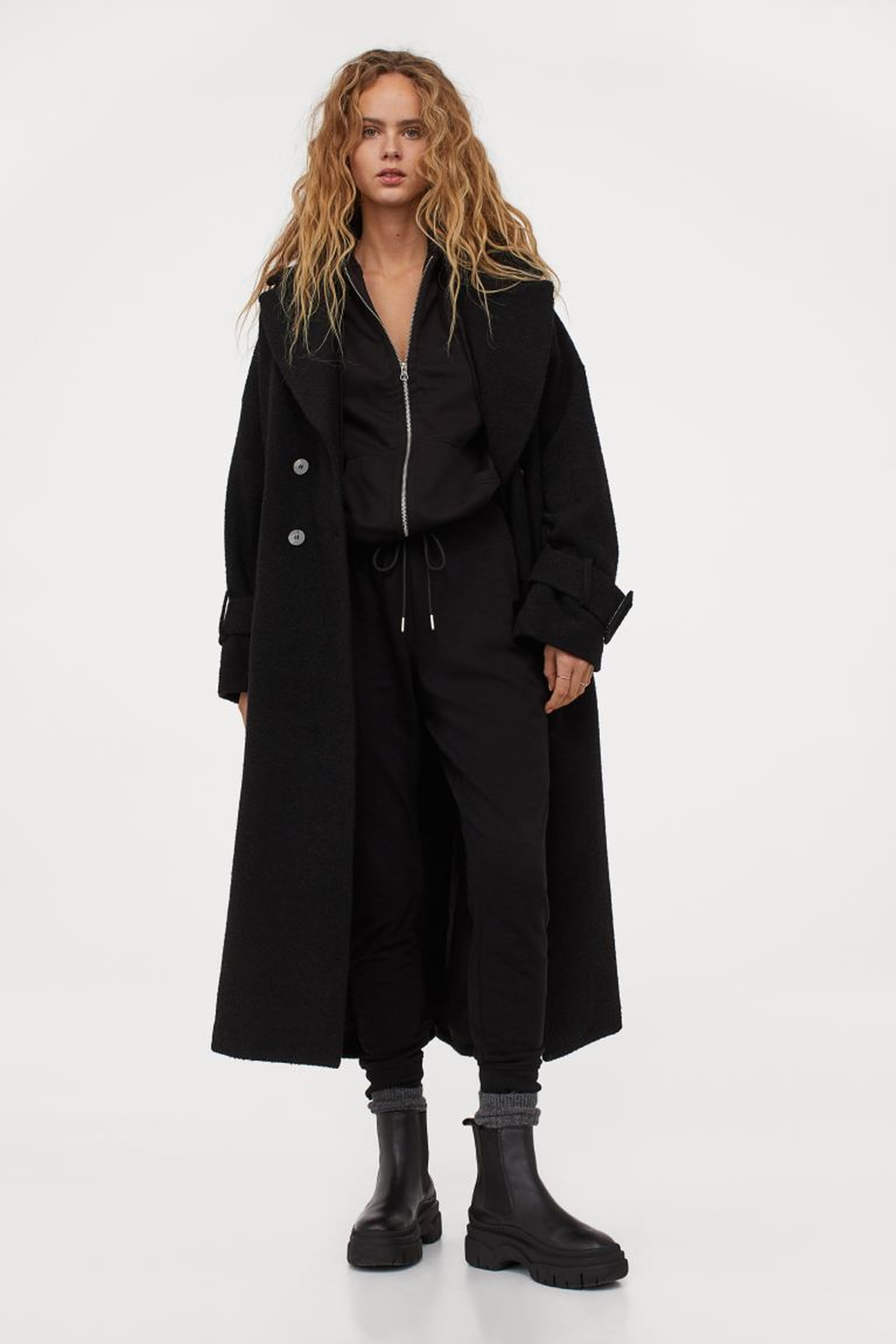 The Best Matching Sets at H&M | PS Fashion