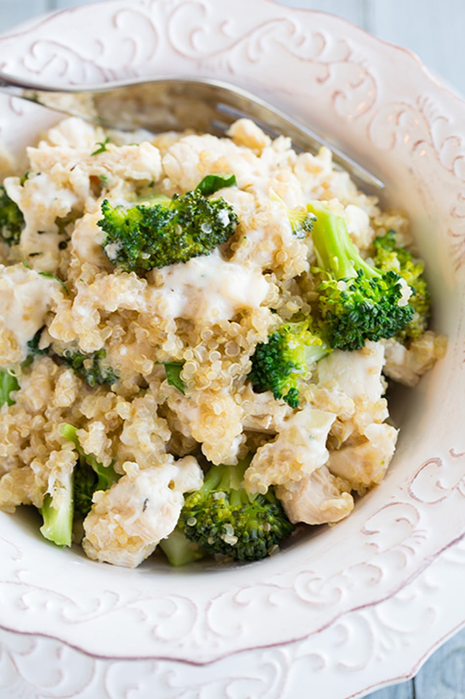 Recipes For a Pound of Chicken | PS Food