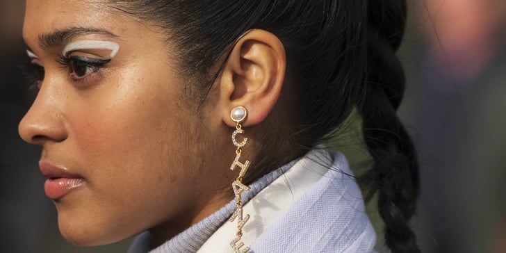 White-Eyeliner Makeup Looks | POPSUGAR Beauty