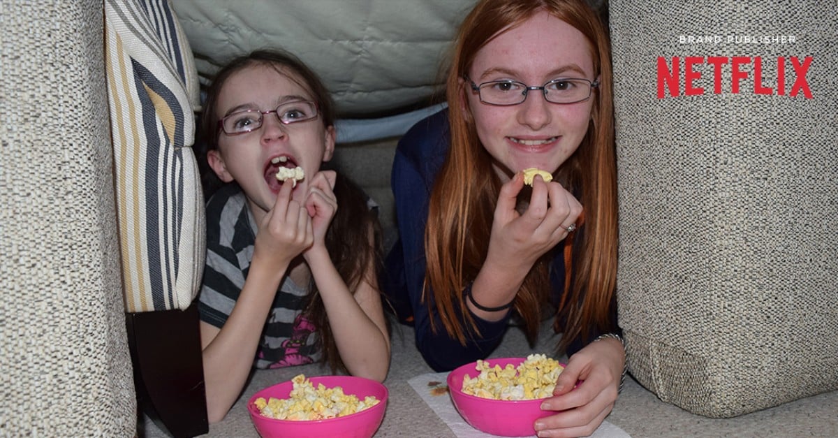 What Is Family Viewing Time? | PS Family