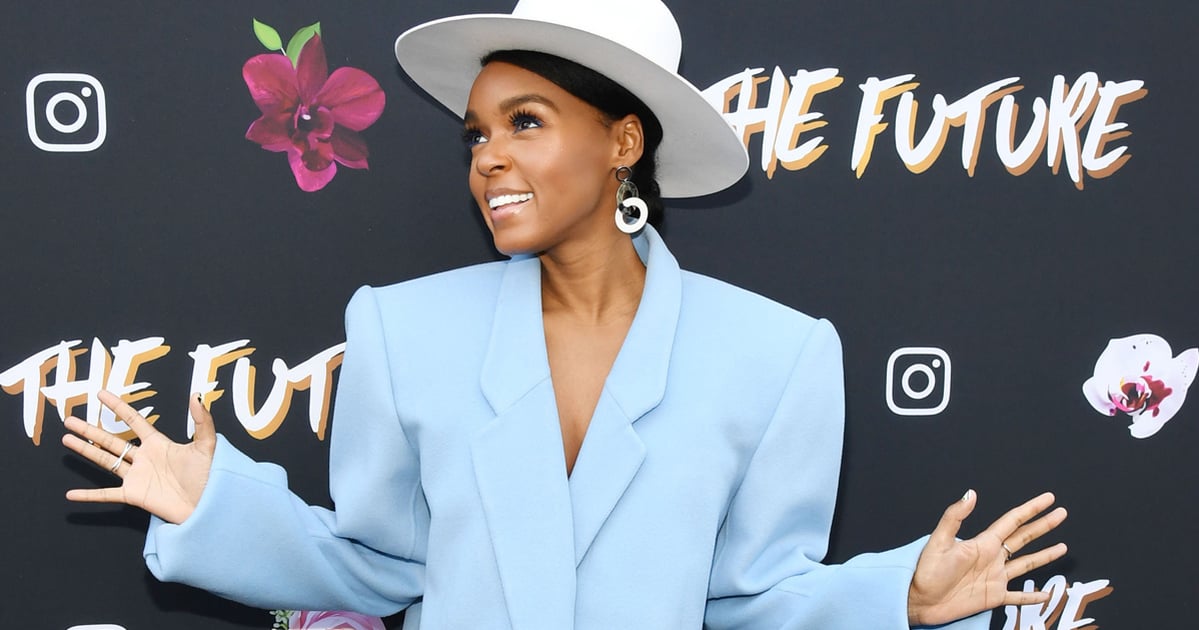 Janelle Monáe's Heartfelt 2020 Birthday Message | Instagram | POPSUGAR ...