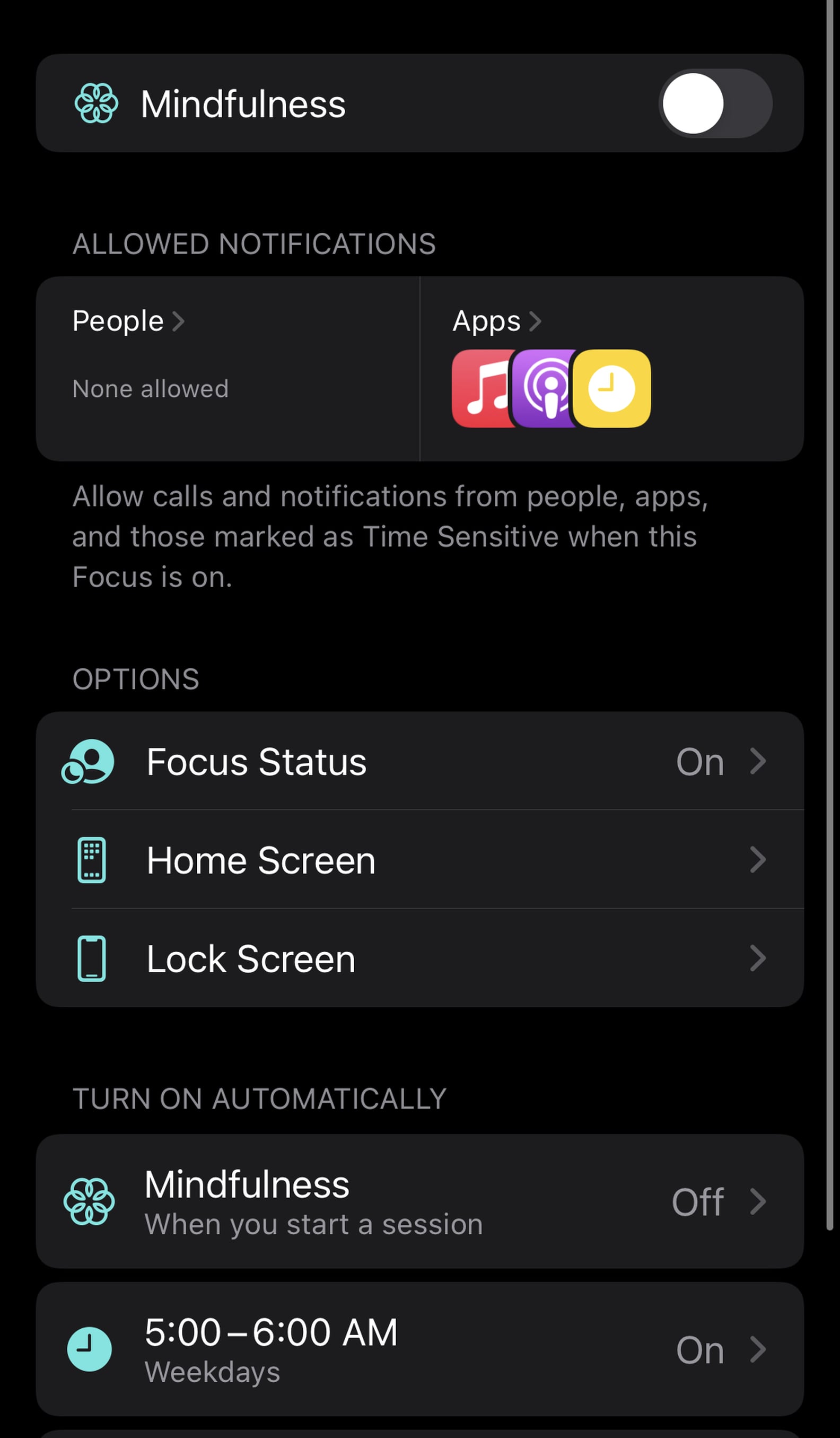 iPhone Focus Mode Details and Review | PS Tech