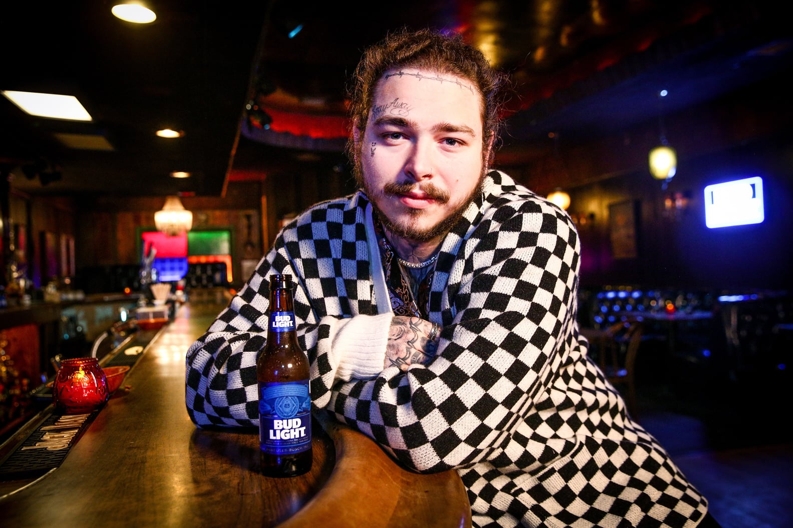 Post Malone Hot Pictures | POPSUGAR Celebrity