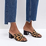 Best Sandals From ASOS | POPSUGAR Fashion