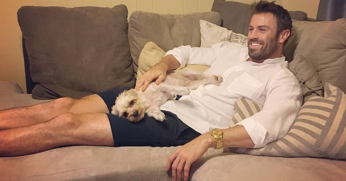 Who Is Chad on The Bachelorette? | PS Entertainment