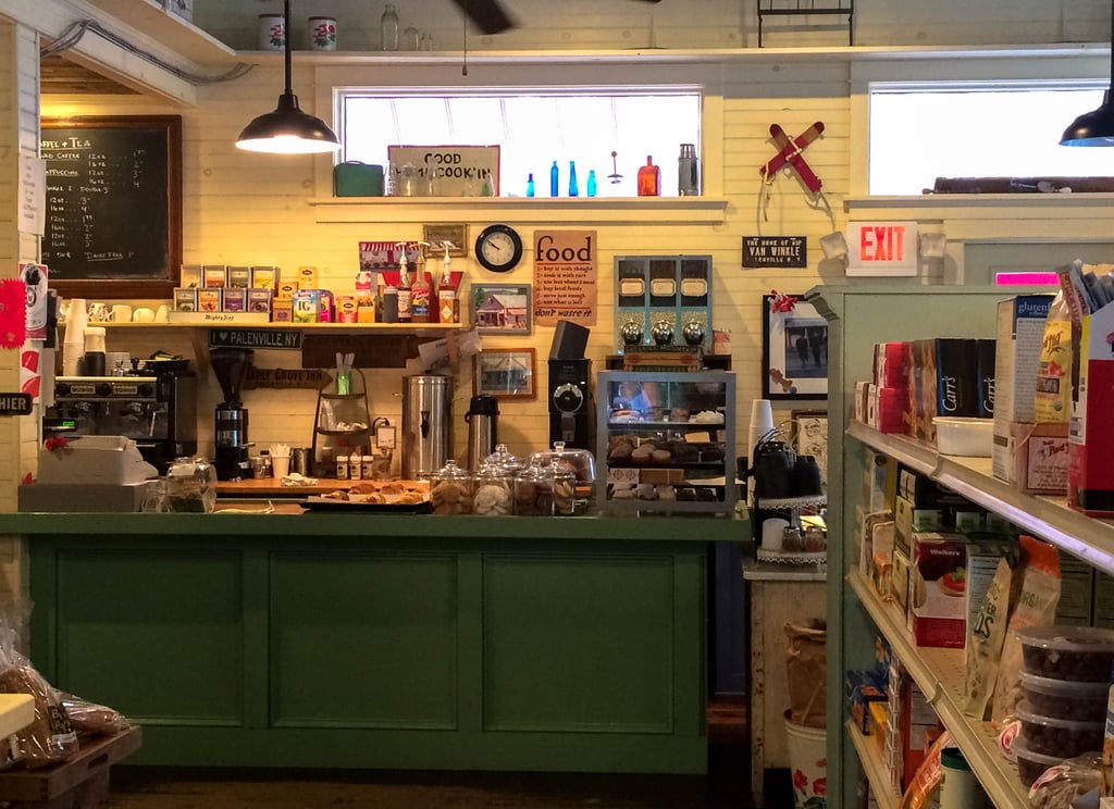 Catskill Mountains Travel Tips | POPSUGAR Smart Living