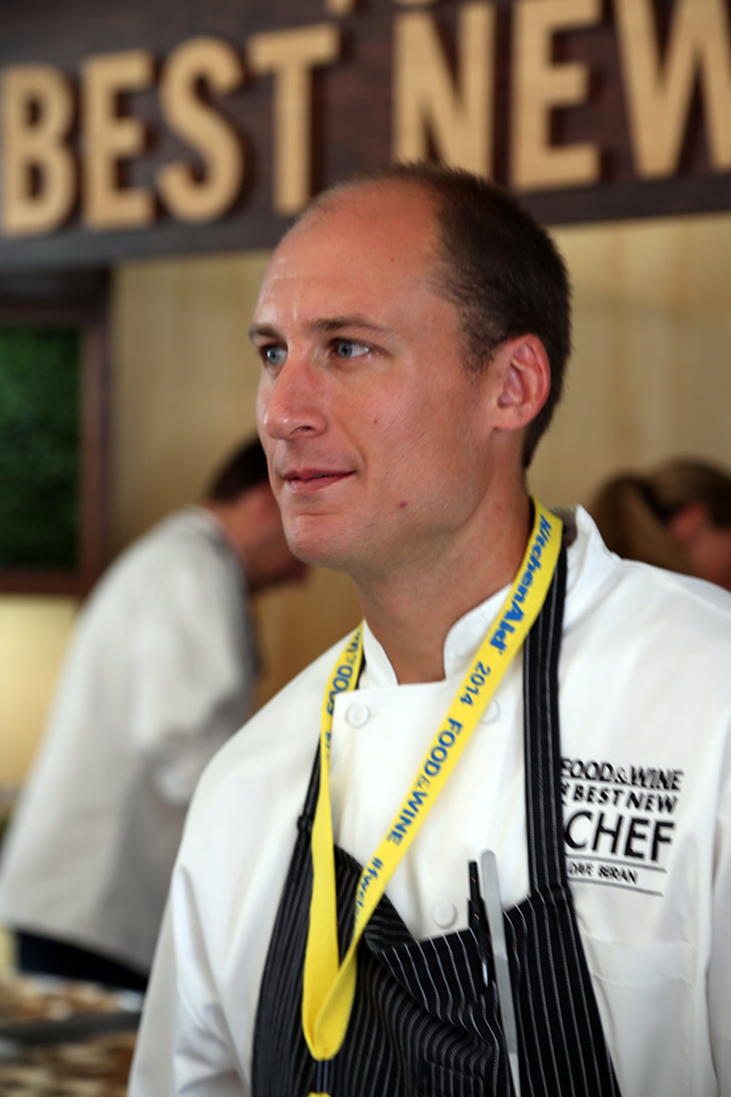 Food & Wine Best New Chefs 2014 | Pictures | PS Food