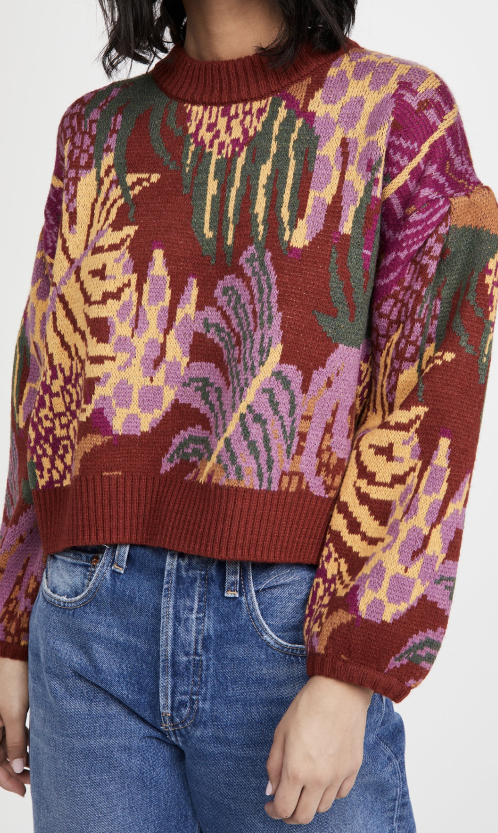 The Cutest Sweaters For Women to Shop in 2021 | PS Fashion