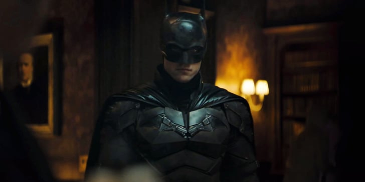 DCU Chapter 1 Movies and TV Shows | POPSUGAR Entertainment UK