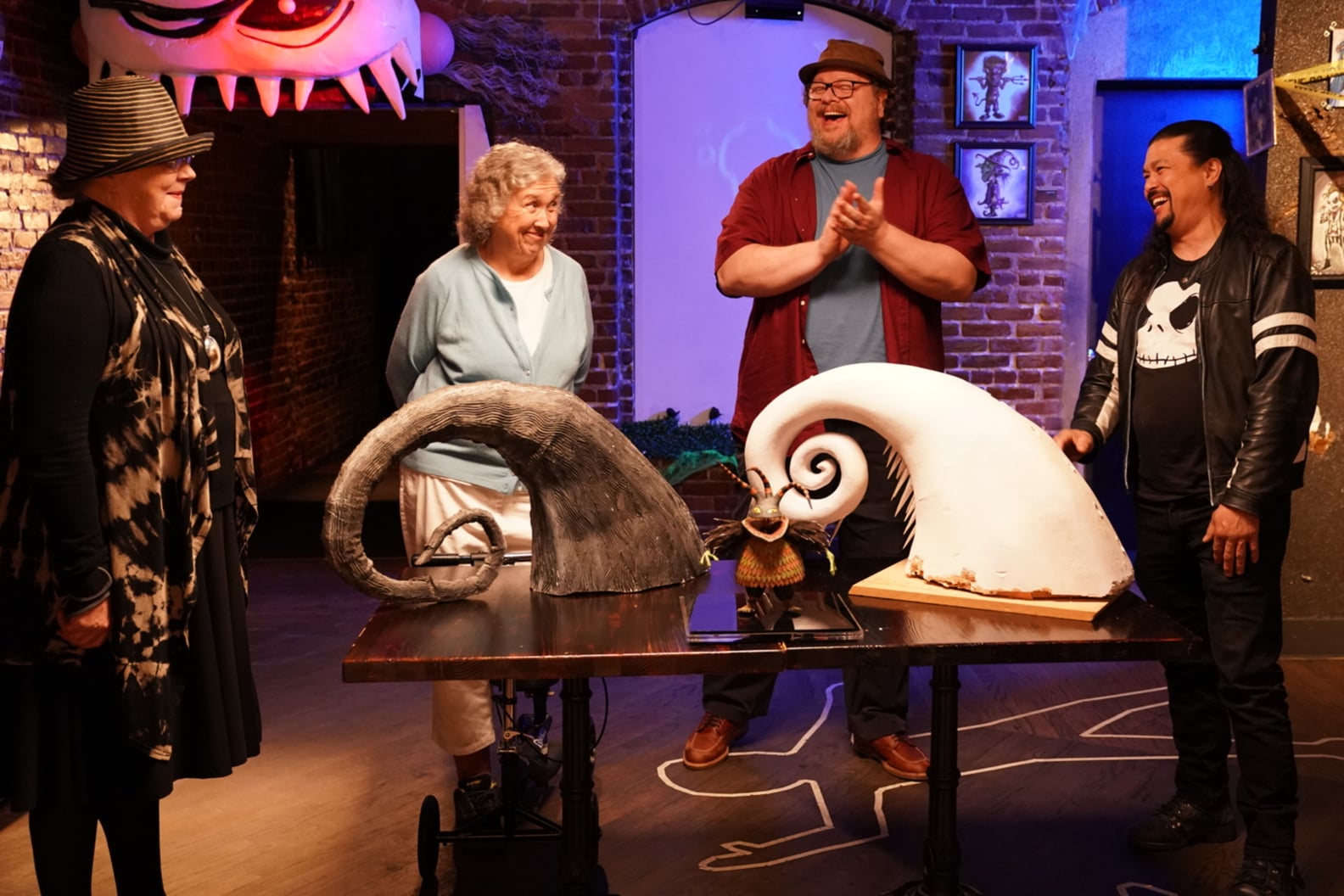 Disney Plus Documentaries | POPSUGAR Entertainment