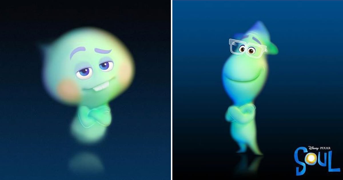 Pixar Soul Movie Details | PS Entertainment