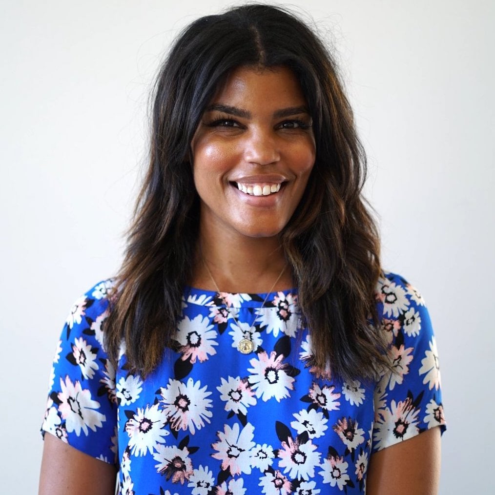 Britt Stephens - POPSUGAR