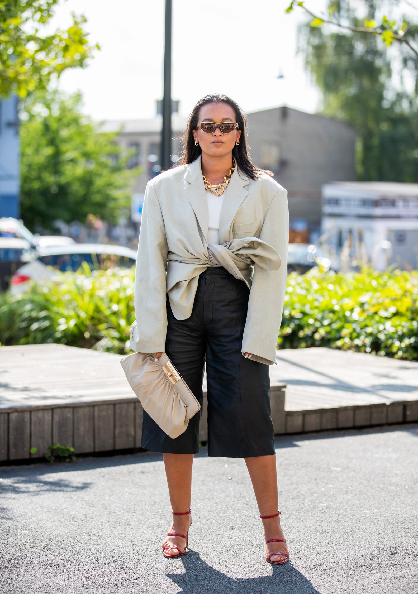 Fall Work Outfits 2019 | PS Fashion