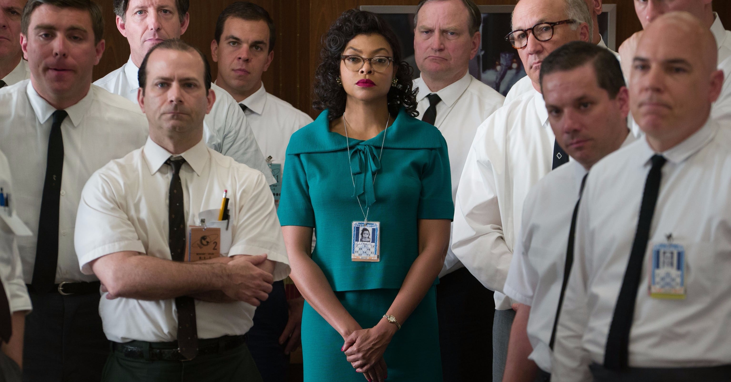 Hidden Figures True Story | PS Entertainment