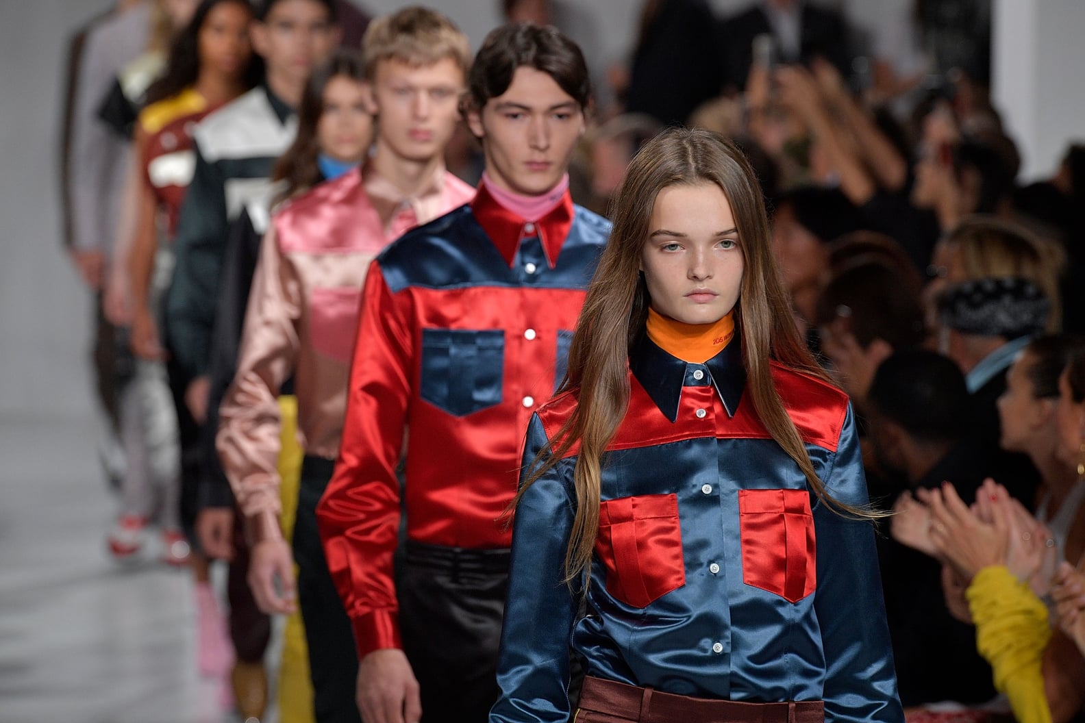 Fashion Week Dates Fall 2018 | PS Fashion