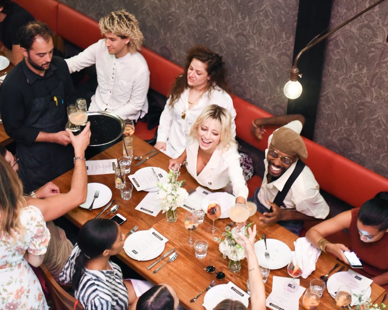 How to Host a French-Themed Party | PS Home