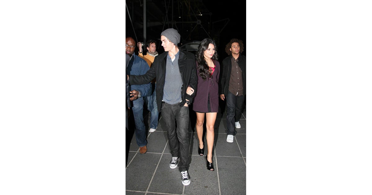Zanessa Photo 261