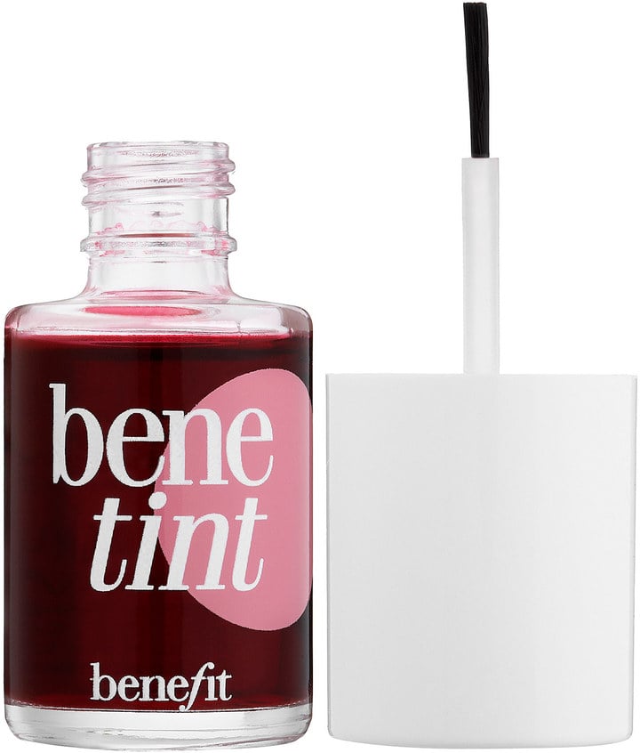 Benefit Cosmetics Benetint | Iconic Beauty Products | POPSUGAR Beauty ...