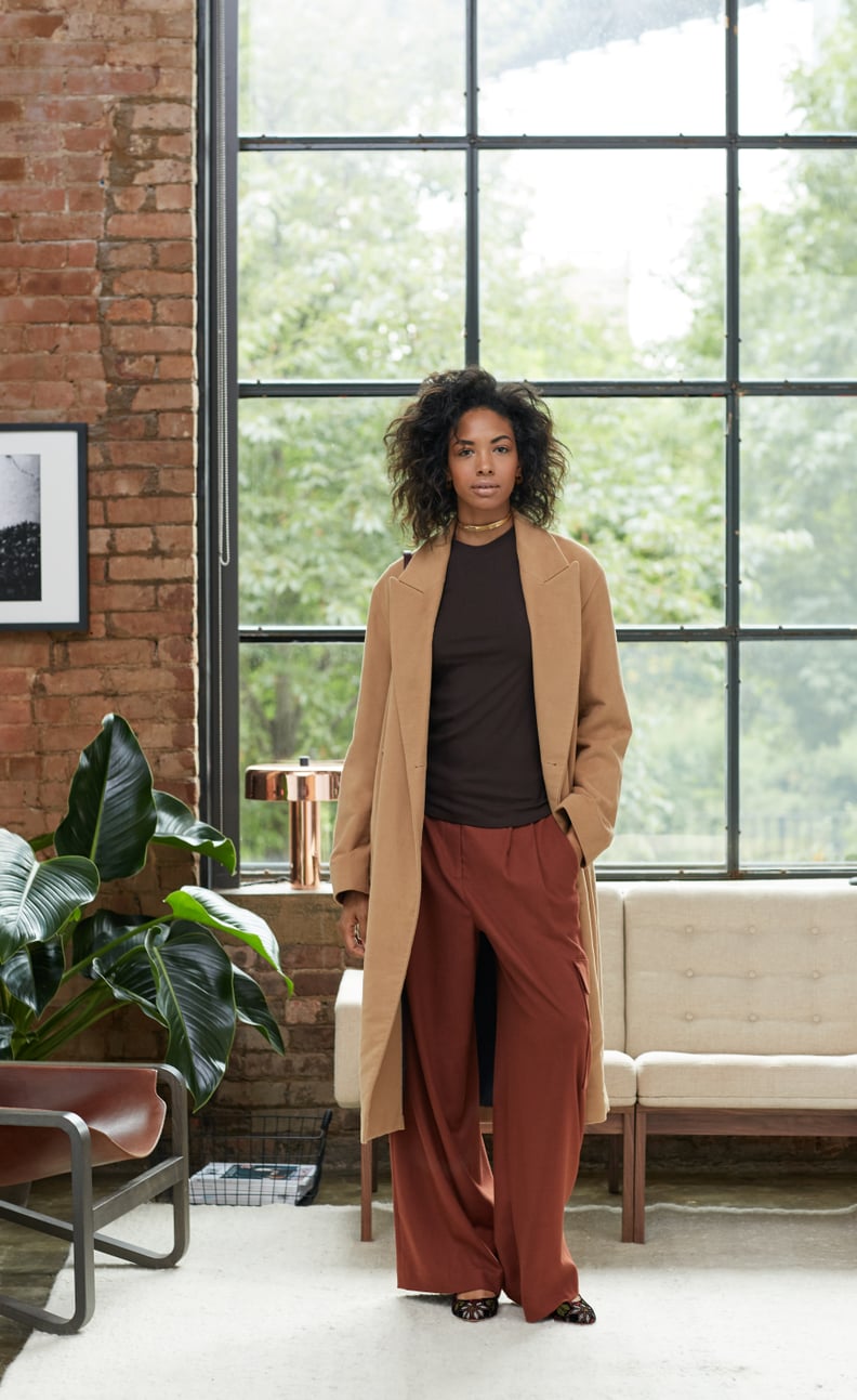 Fashion Resolutions For Introverts | PS Fashion