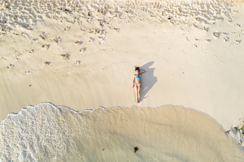 How to Heal Sun Rash | POPSUGAR Beauty