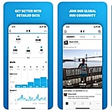 Best Running Apps | POPSUGAR Fitness