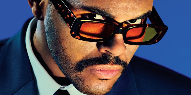 The Weeknd's Quotes About His Life and Music in Variety | POPSUGAR ...