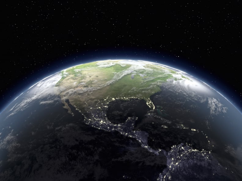 Pretty Pictures of Earth | POPSUGAR Smart Living