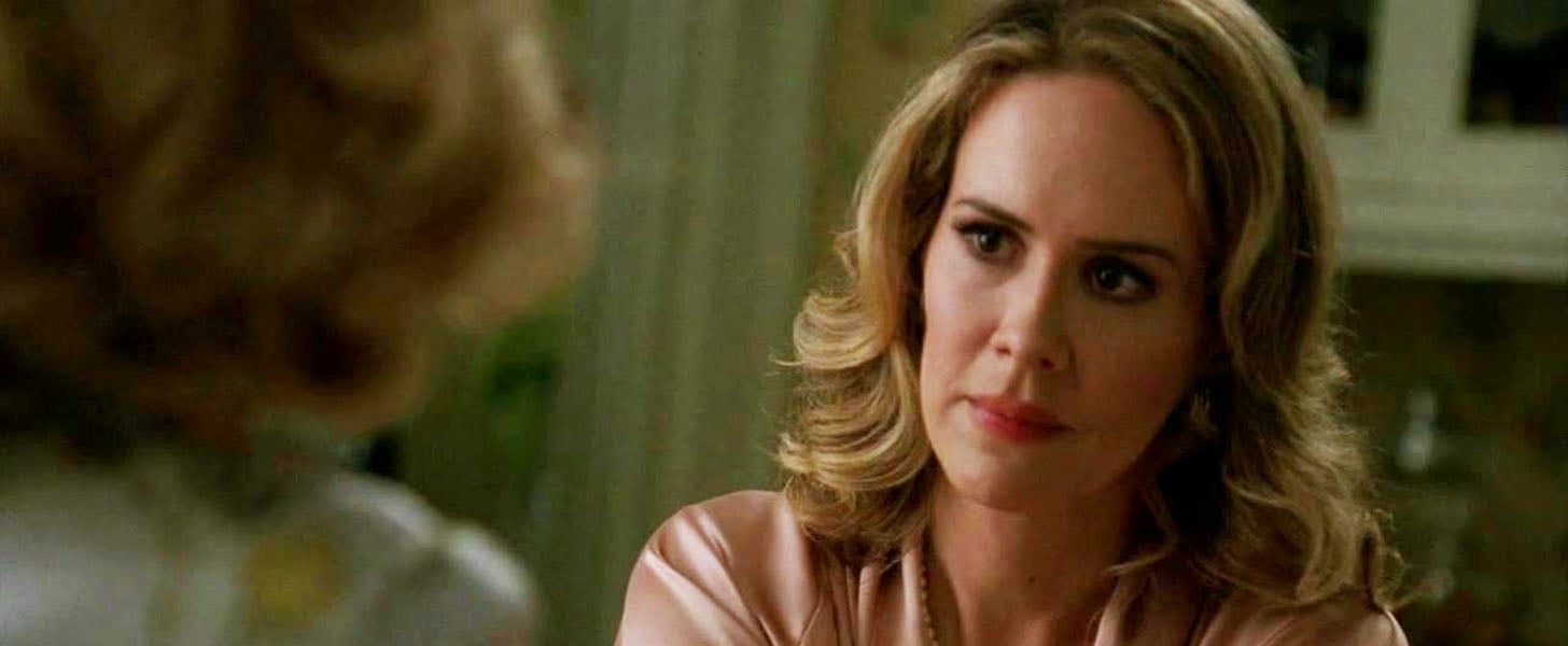 American Horror Story Season 1 References Roanoke | PS Entertainment