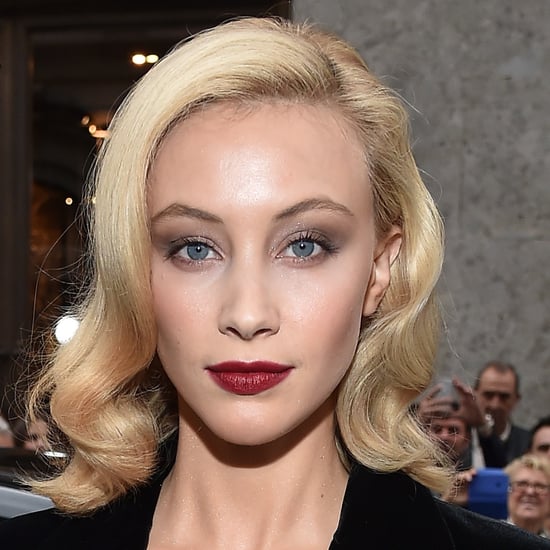 Sarah Gadon | POPSUGAR Entertainment