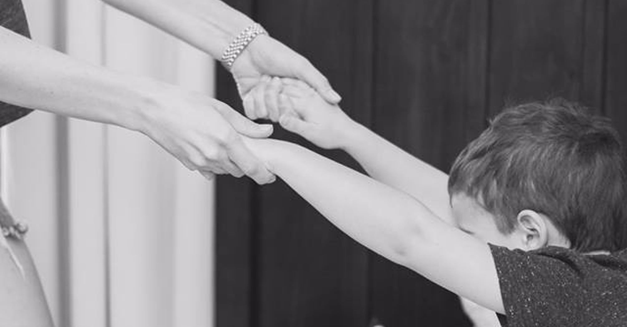 Mom on the Physical Aspect of Parenting | PS Family