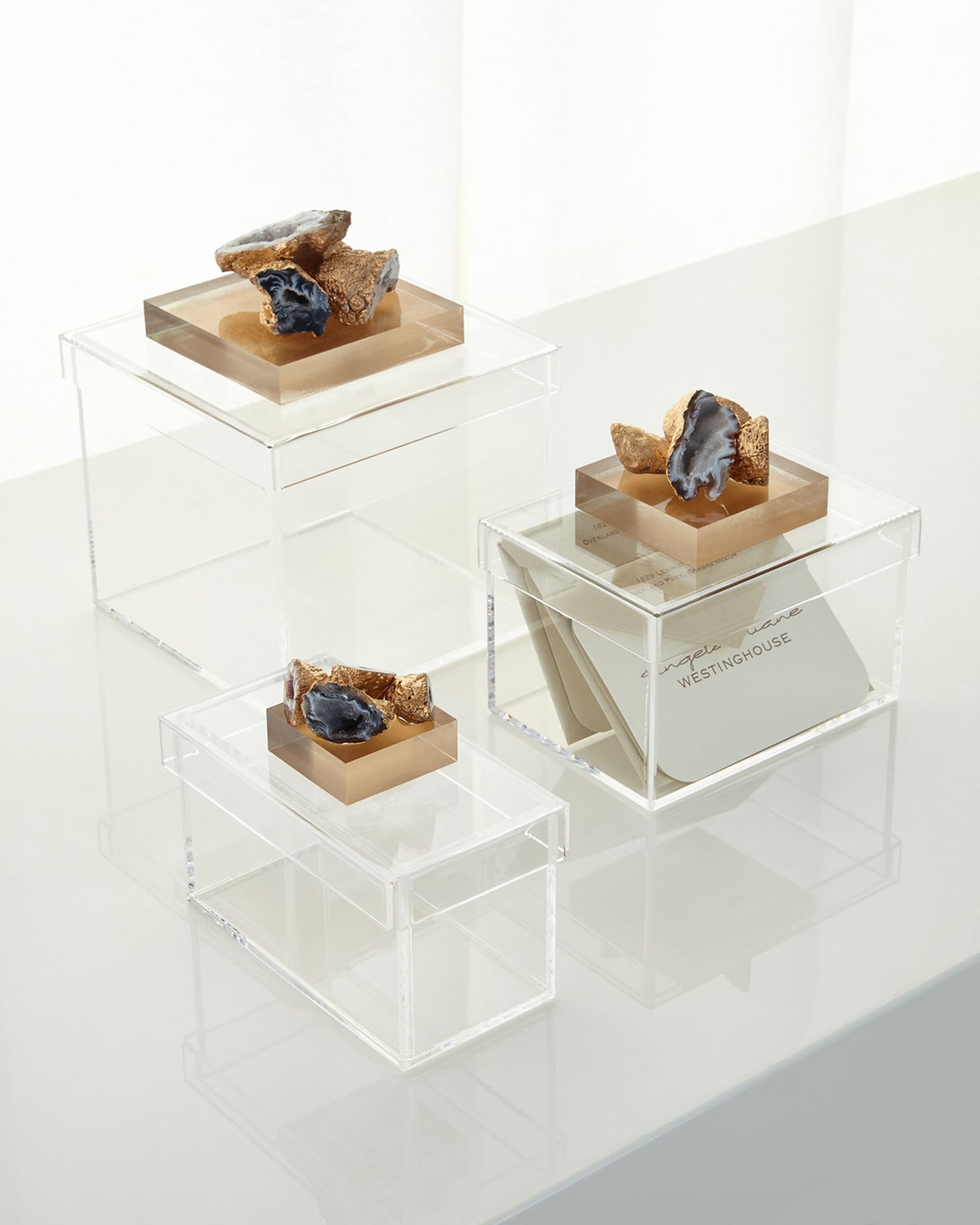 Stylish Gifts For Neat Freaks | PS Home