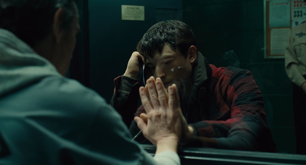 Who Plays the Flash's Dad in Justice League? | POPSUGAR Entertainment