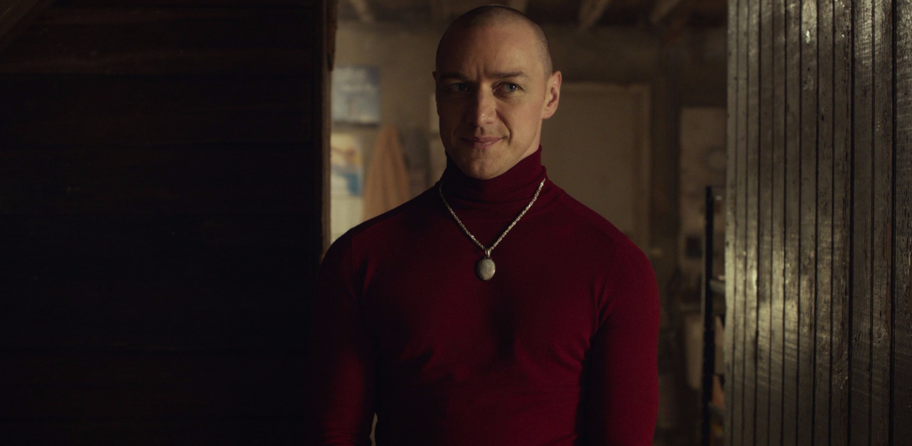 Will There Be a Split Sequel? | POPSUGAR Entertainment