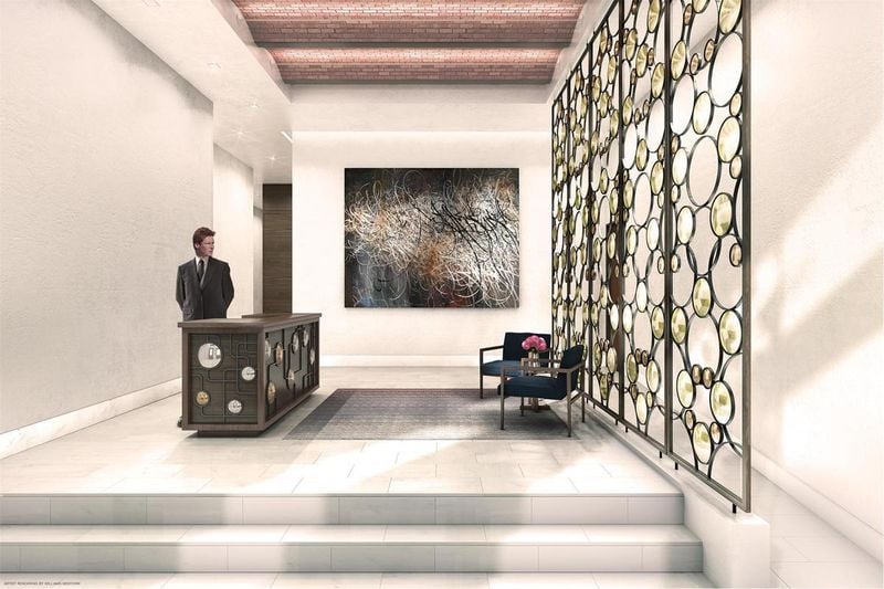 Jonah Hill's NoHo Condo | POPSUGAR Home