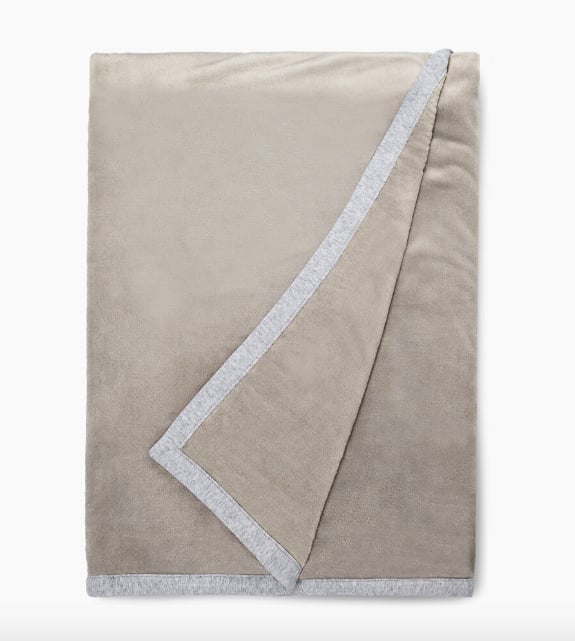 This UGG Blanket Is Under $100 and Extremely Soft | PS Home