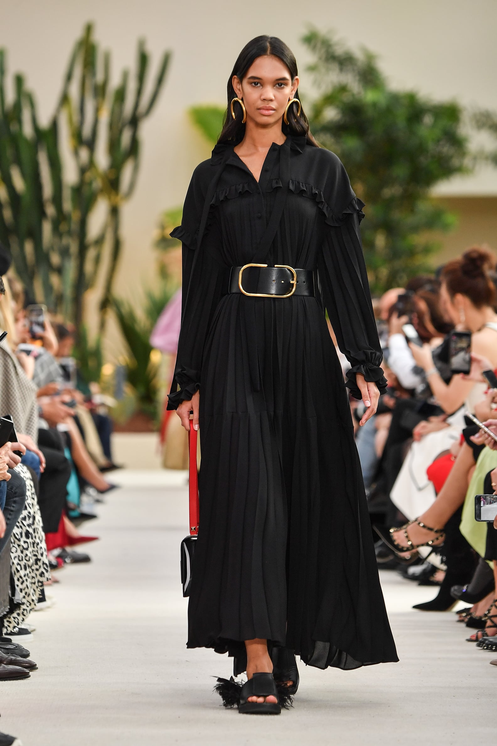 Models to Know For 2019 | PS Fashion