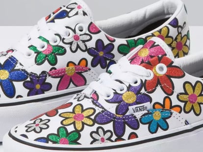 Best Vans Sneakers and Shoes For Summer 2020 | POPSUGAR Fashion