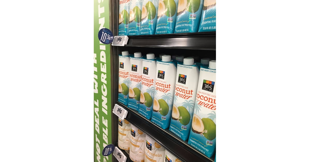 Digital Pricing Displays Whole Foods 365 Store Opening POPSUGAR digital-pricing-displays-whole-foods-365-store-opening-popsugar