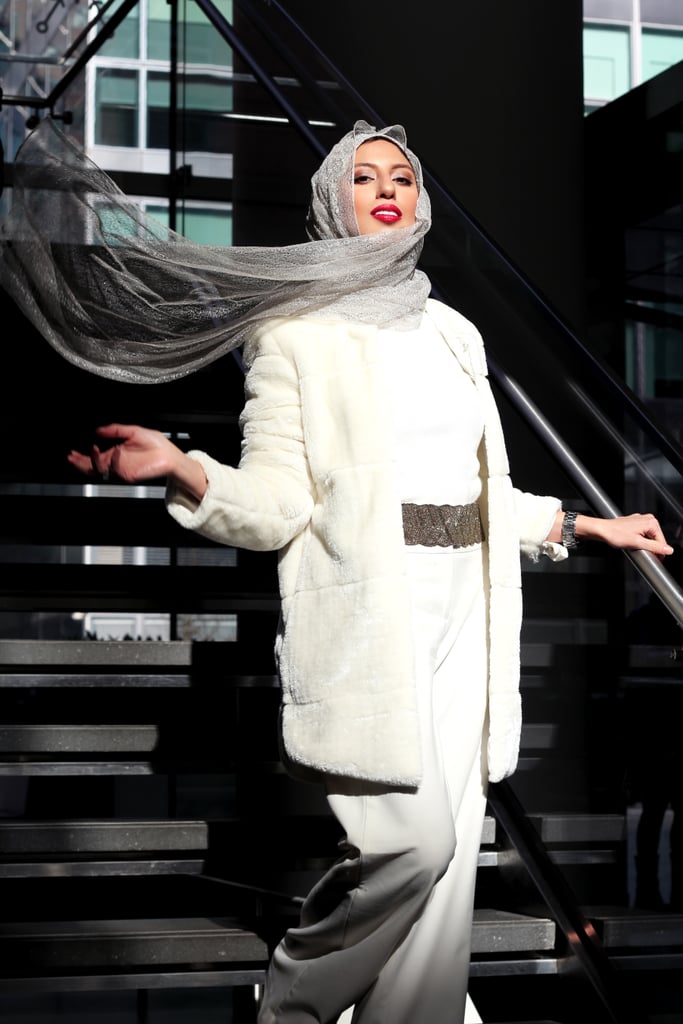 How to Wear Hijab 2018 | POPSUGAR Fashion