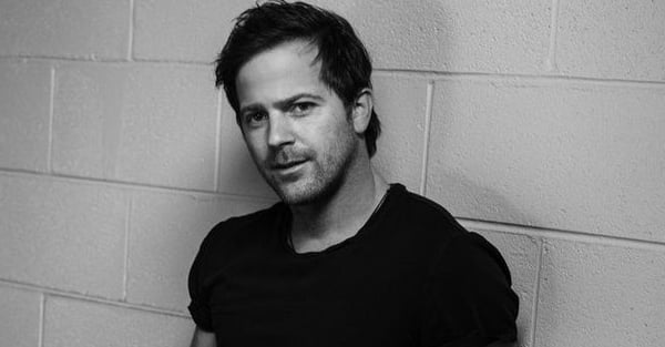 Kip Moore Interview For Wild Ones Album | PS Entertainment