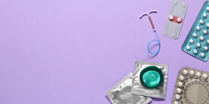 Is There a Male IUD? Experts Explain Contraline's ADAM | POPSUGAR ...